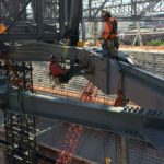 Iron Workers Local 387 | International Association of Bridge ...