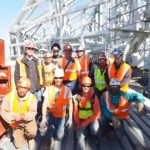 Iron Workers Local 387 | International Association of Bridge ...